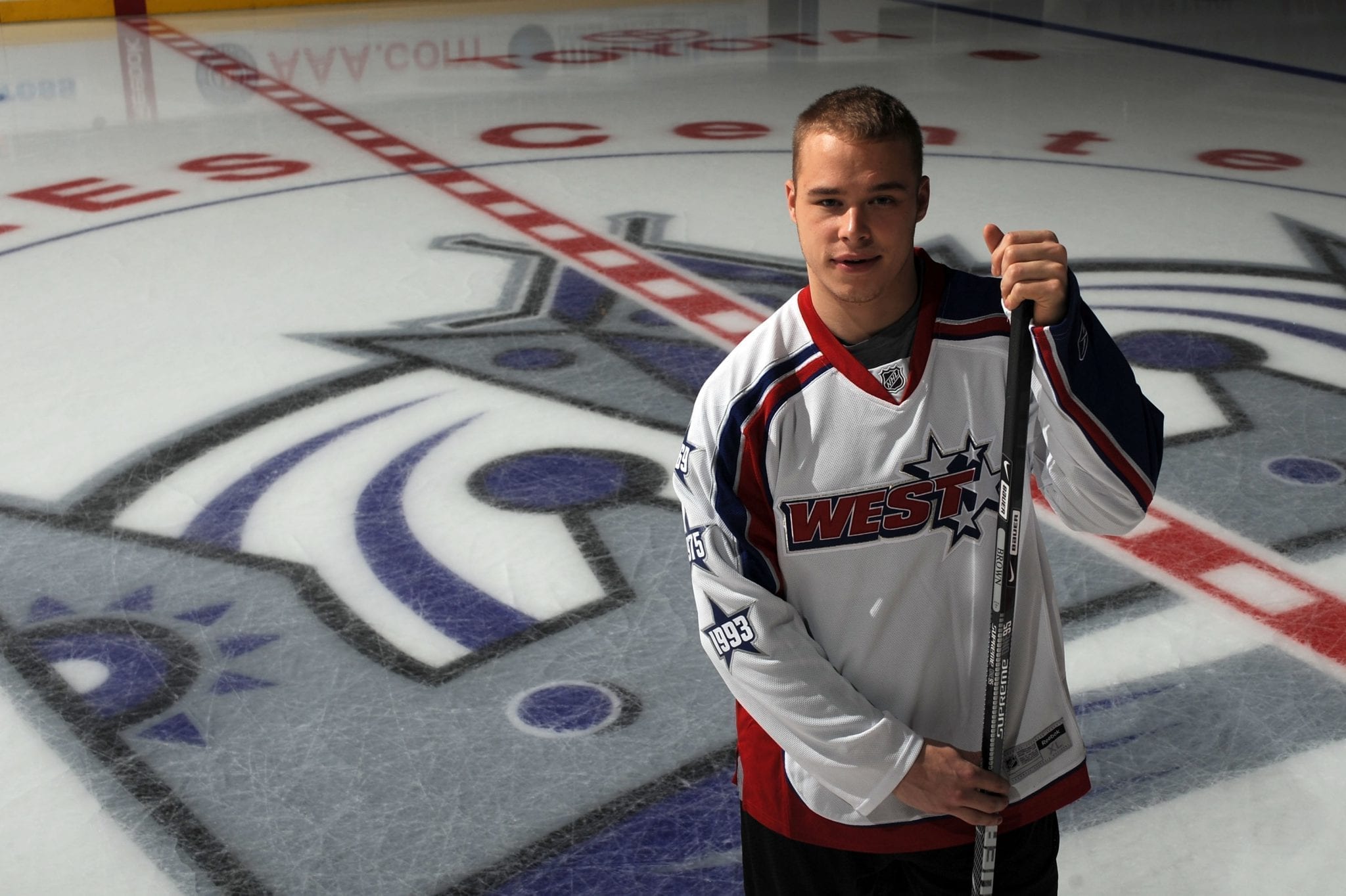 Portrait – Infinity Photography ∞ Noah Graham