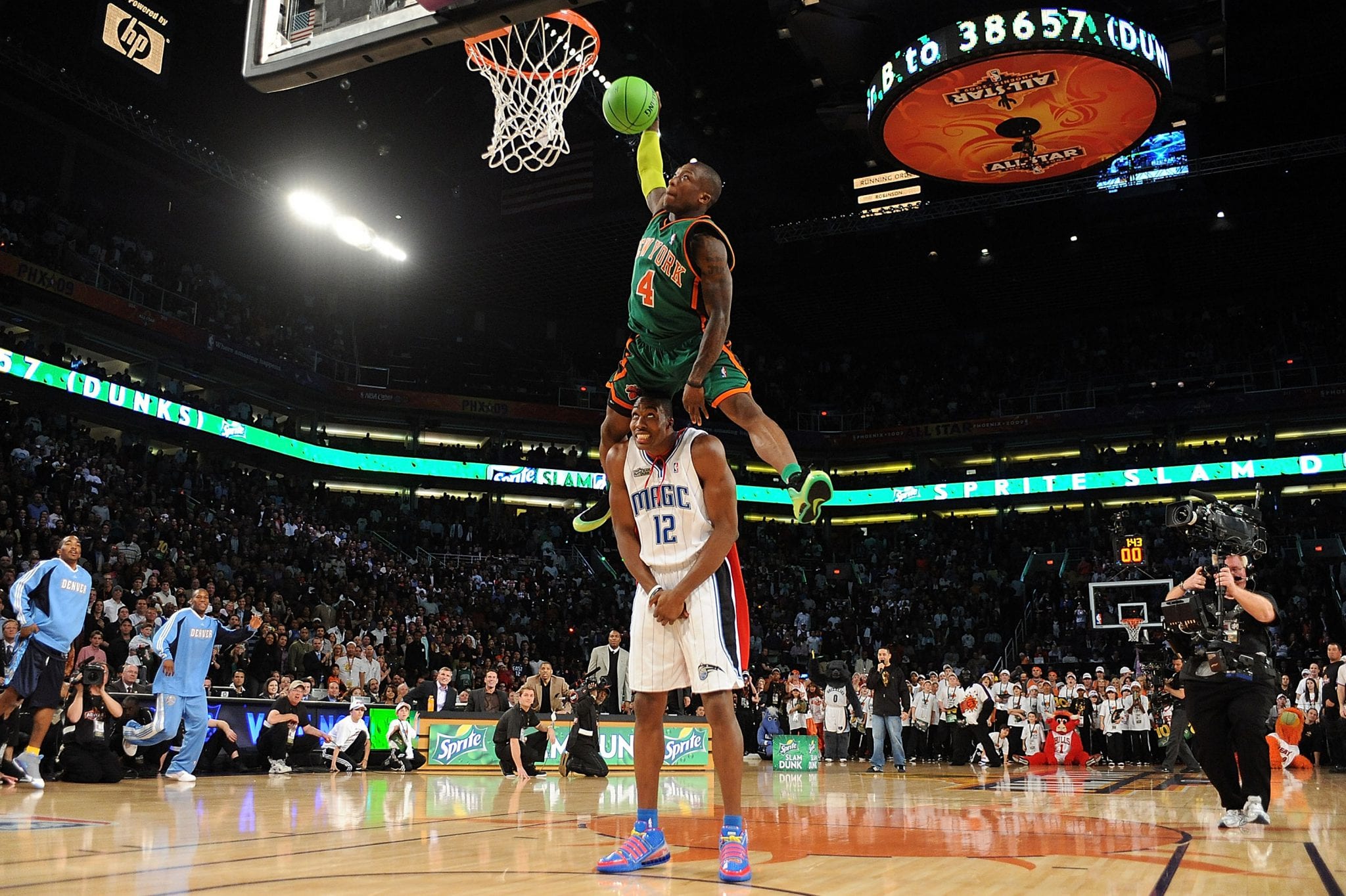 NBA – Infinity Photography ∞ Noah Graham