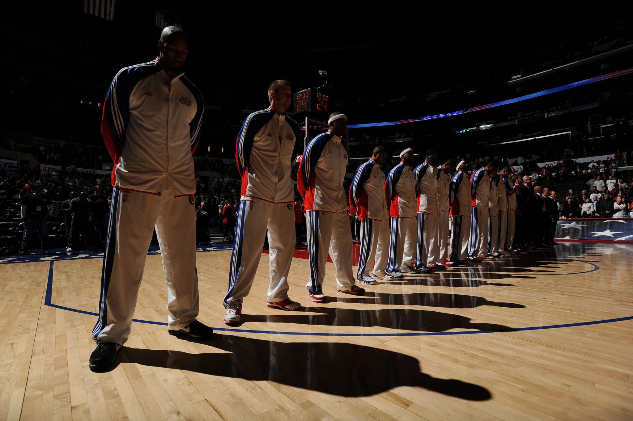 NBA – Infinity Photography ∞ Noah Graham