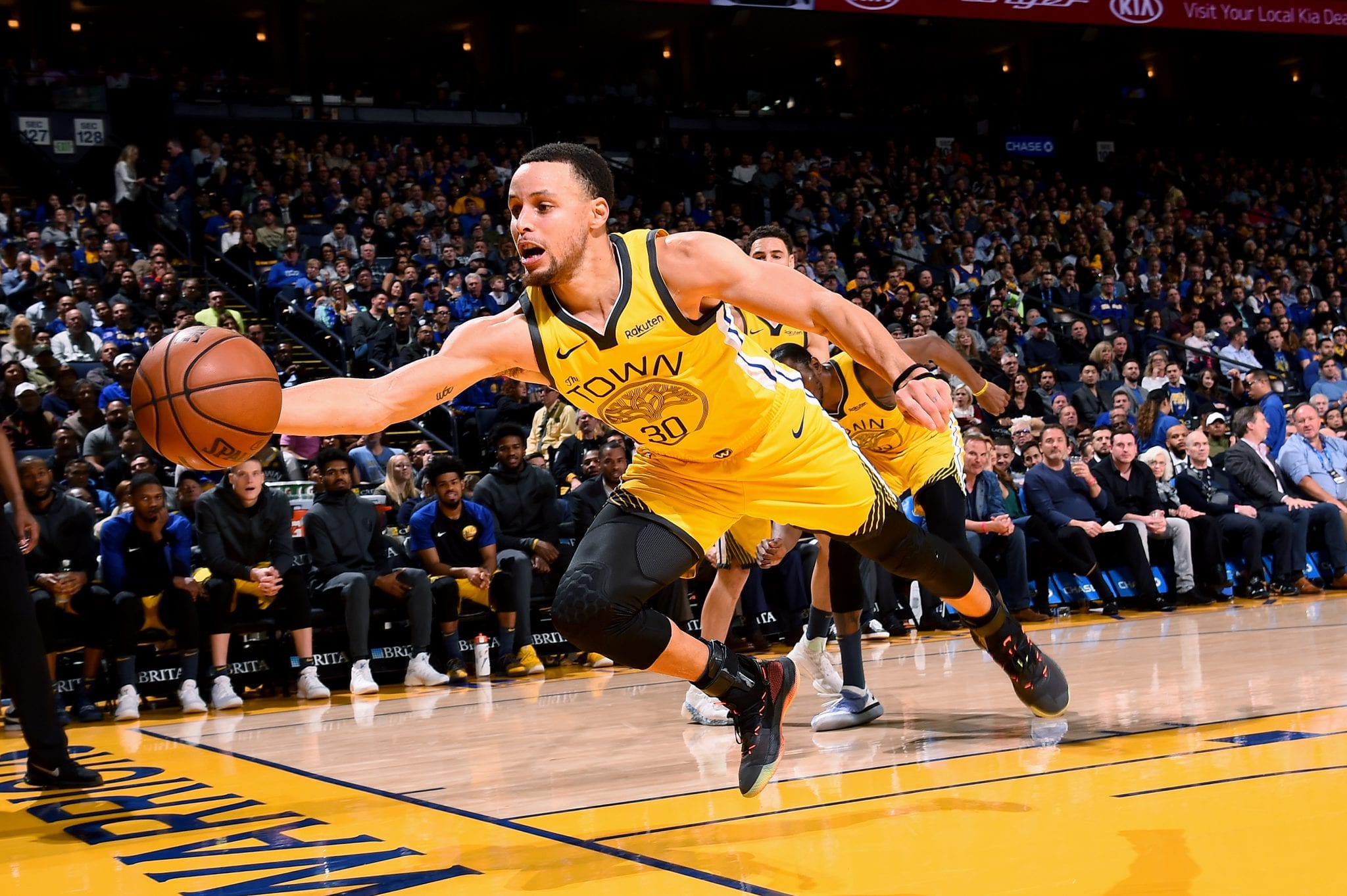 Infinity Photography ∞ Noah Graham – NBA, Action and Portrait Photography